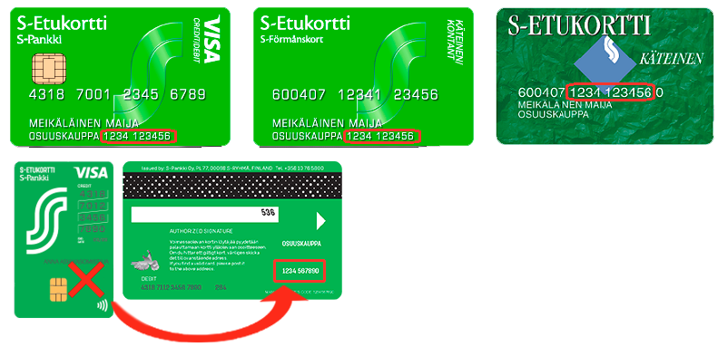 Suur-Seudun Osuuskaupan lämmitysöljypalvelu